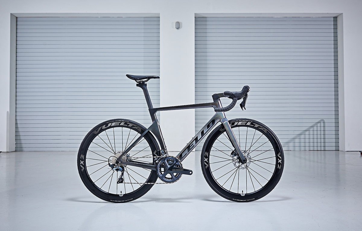 2023 첼로 자전거 신제품 공개 - CELLOBIKE - 첼로자전거