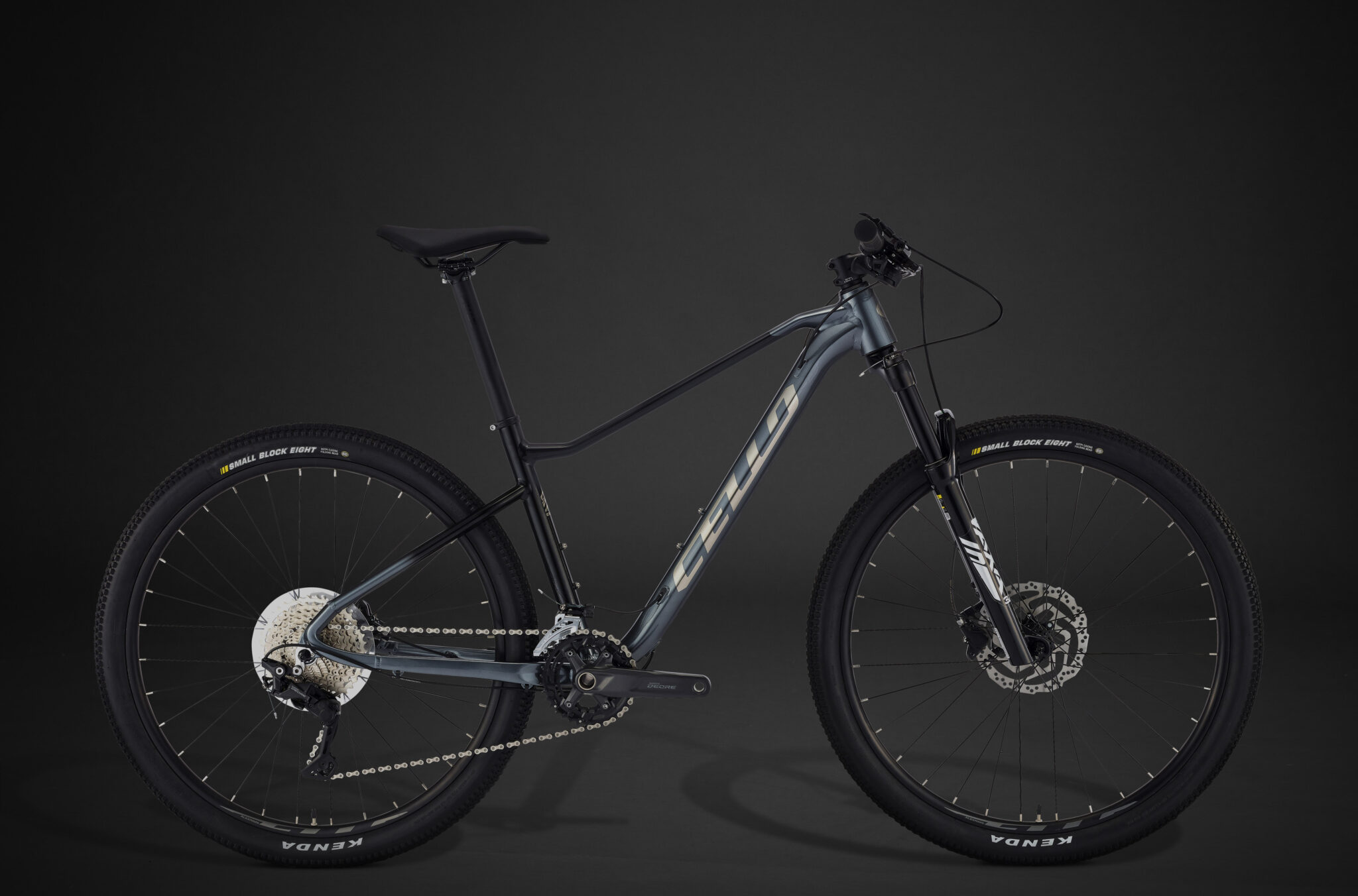 퍼포먼스 하드테일 첼로자전거 XC 시리즈 비교 - CELLOBIKE - 첼로자전거