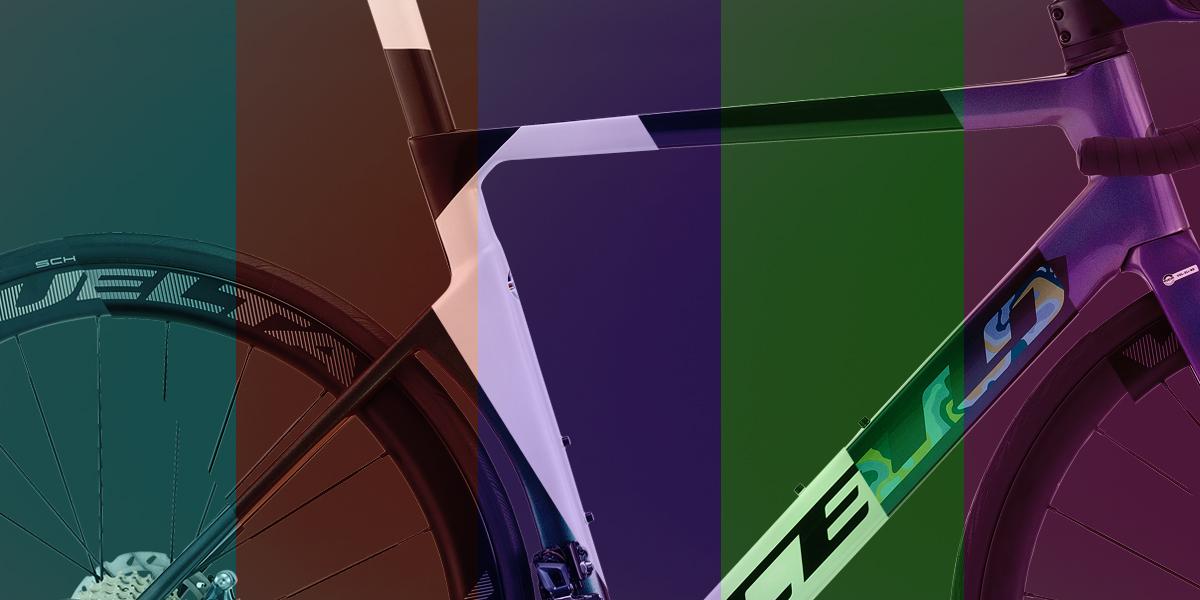 2023 상반기 첼로자전거 인기 컬러 순위 공개 - CELLOBIKE - 첼로자전거