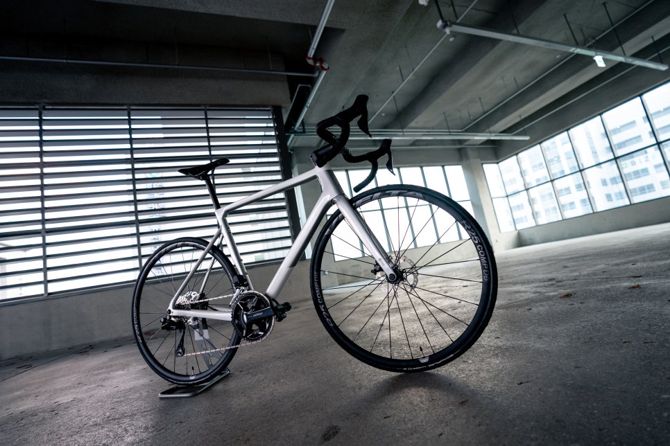 시마노 Di2 전동구동계 탑재 카본 로드, 케인 E7, E8 - CELLOBIKE - 첼로자전거