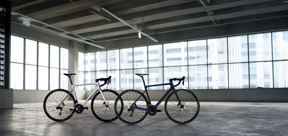 시마노 Di2 전동구동계 탑재 카본 로드, 케인 E7, E8 - CELLOBIKE - 첼로자전거