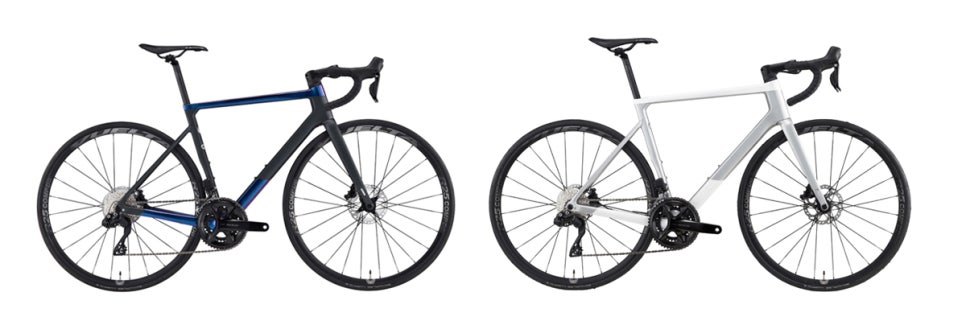 시마노 Di2 전동구동계 탑재 카본 로드, 케인 E7, E8 - CELLOBIKE - 첼로자전거