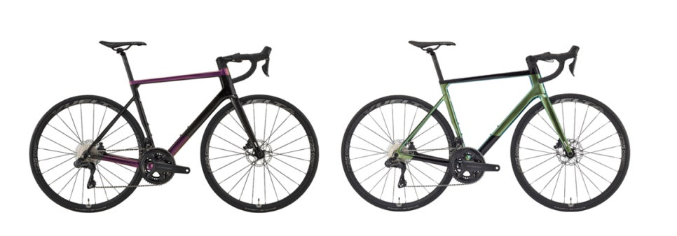 시마노 Di2 전동구동계 탑재 카본 로드, 케인 E7, E8 - CELLOBIKE - 첼로자전거