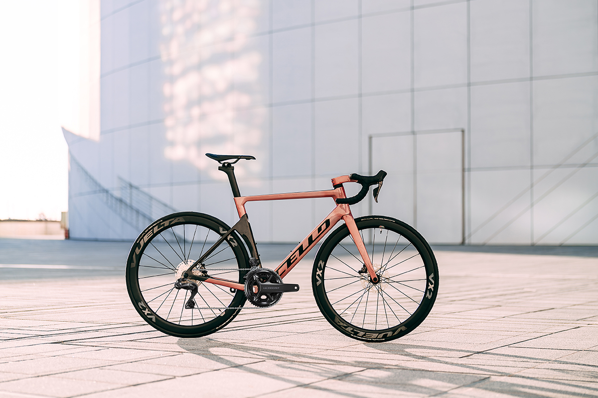 2024 첼로 신제품 공개 - CELLOBIKE - 첼로자전거