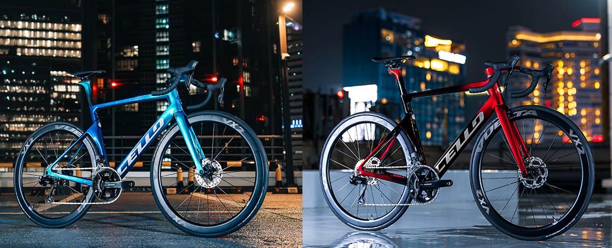 2024 첼로 신제품 공개 - CELLOBIKE - 첼로자전거