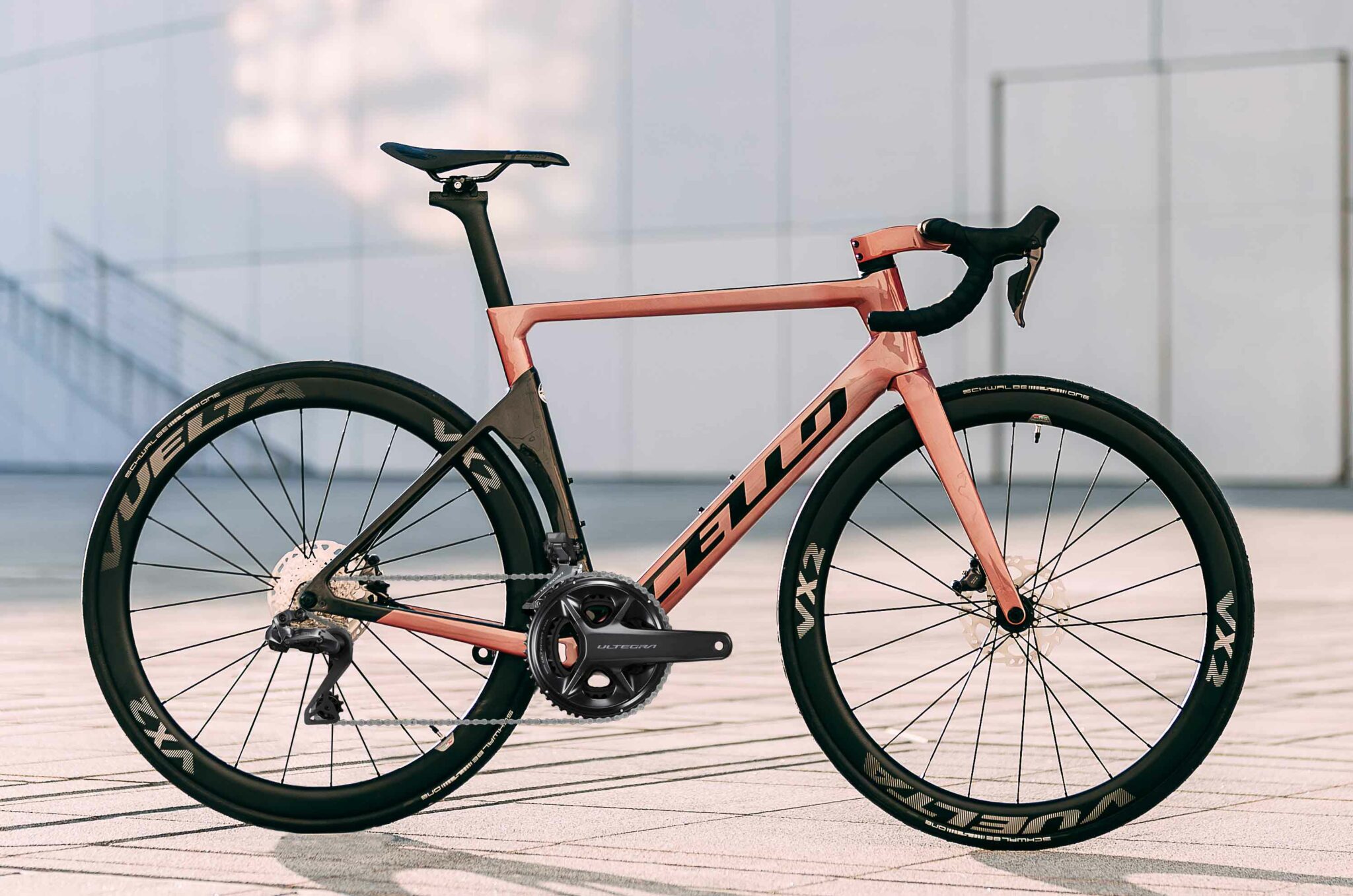 2024 첼로 주요 로드 바이크 컬러 분석 - CELLOBIKE - 첼로자전거