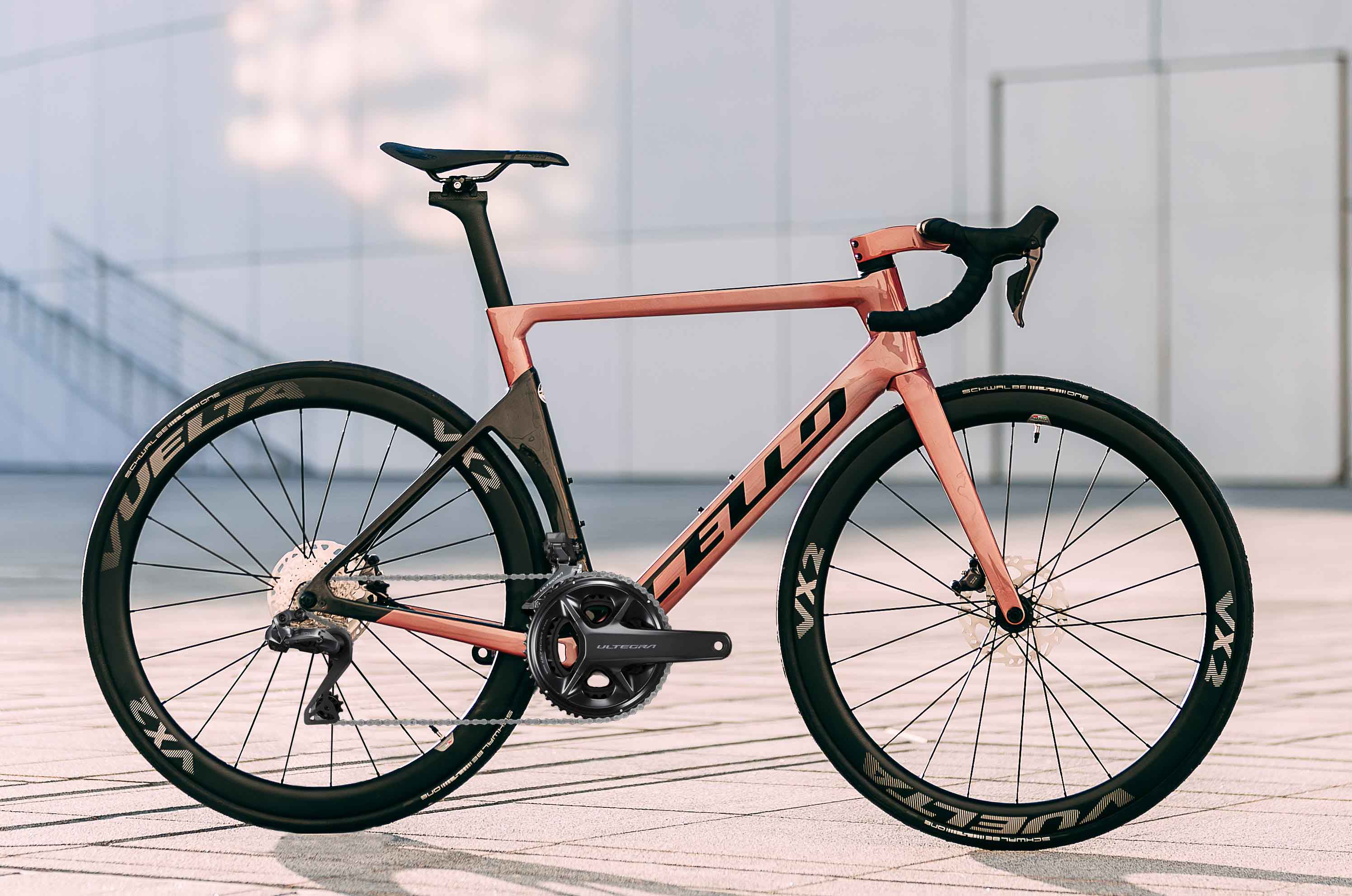 2024 첼로 주요 로드 바이크 컬러 분석 - CELLOBIKE - 첼로자전거