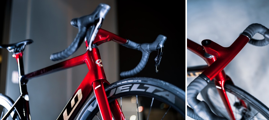 2024 첼로 주요 로드 바이크 컬러 분석 - CELLOBIKE - 첼로자전거