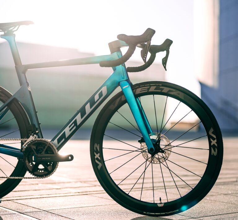 2024 첼로 주요 로드 바이크 컬러 분석 - CELLOBIKE - 첼로자전거