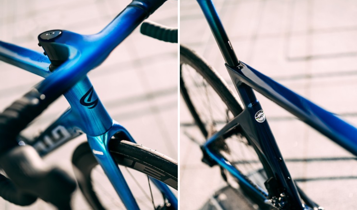 2024 첼로 주요 로드 바이크 컬러 분석 - CELLOBIKE - 첼로자전거