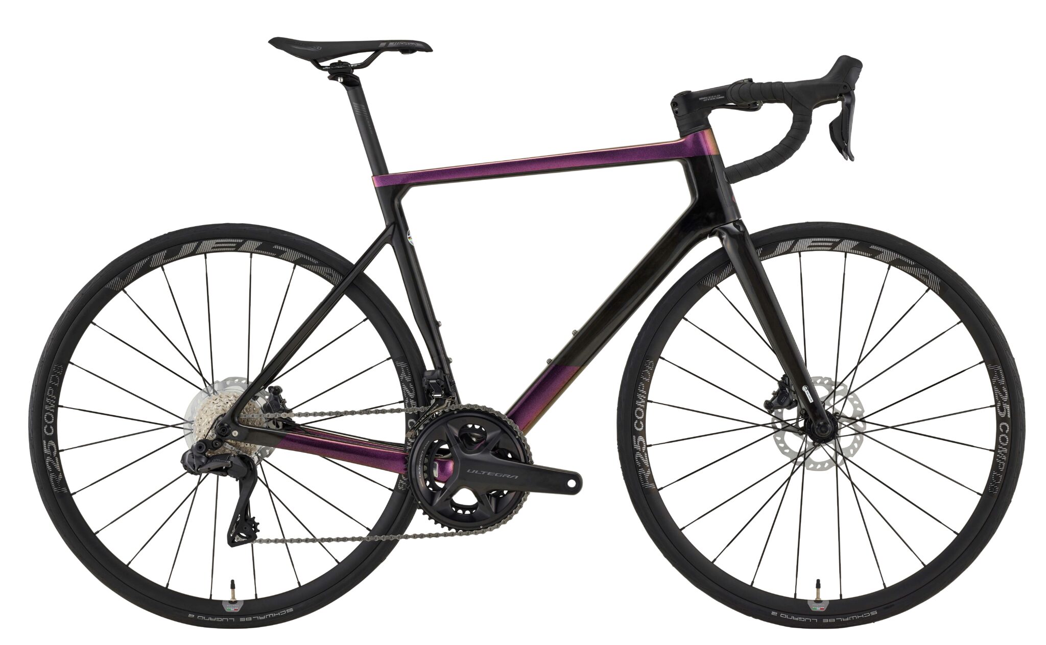 2024 첼로 주요 로드 바이크 컬러 분석 - CELLOBIKE - 첼로자전거