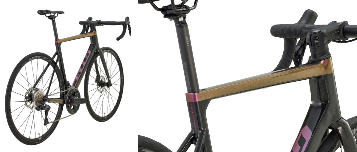 2024 첼로 주요 로드 바이크 컬러 분석 - CELLOBIKE - 첼로자전거