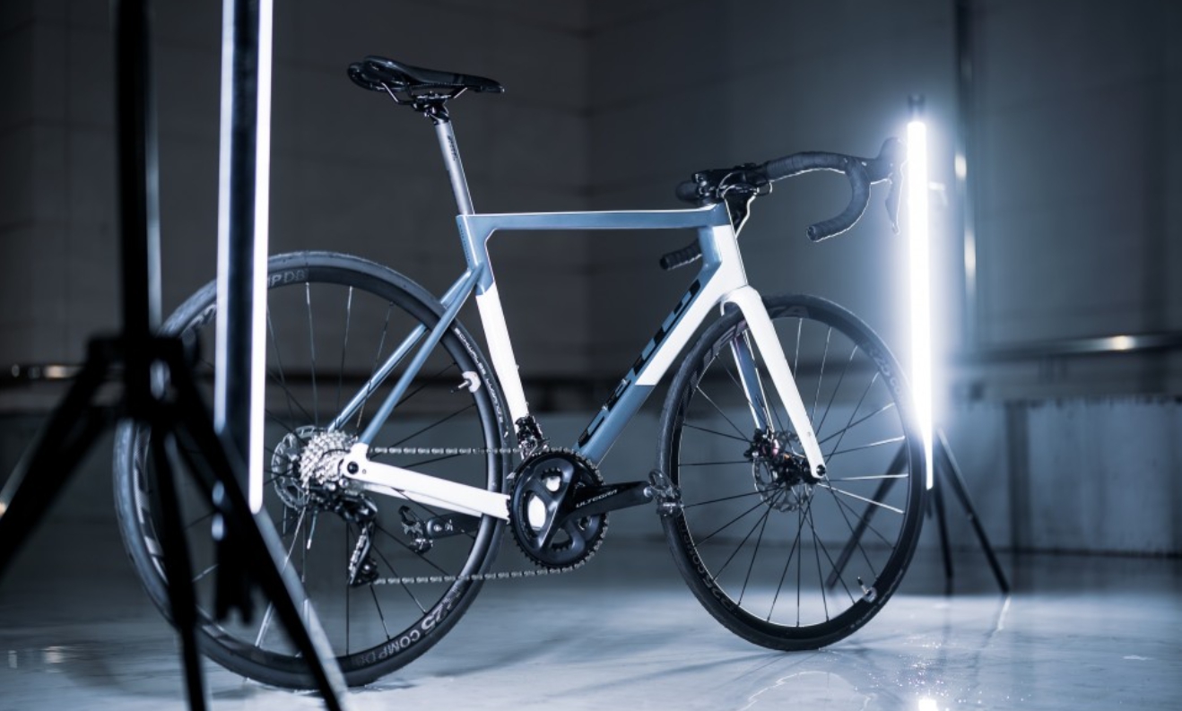 2024 첼로 주요 로드 바이크 컬러 분석 - CELLOBIKE - 첼로자전거