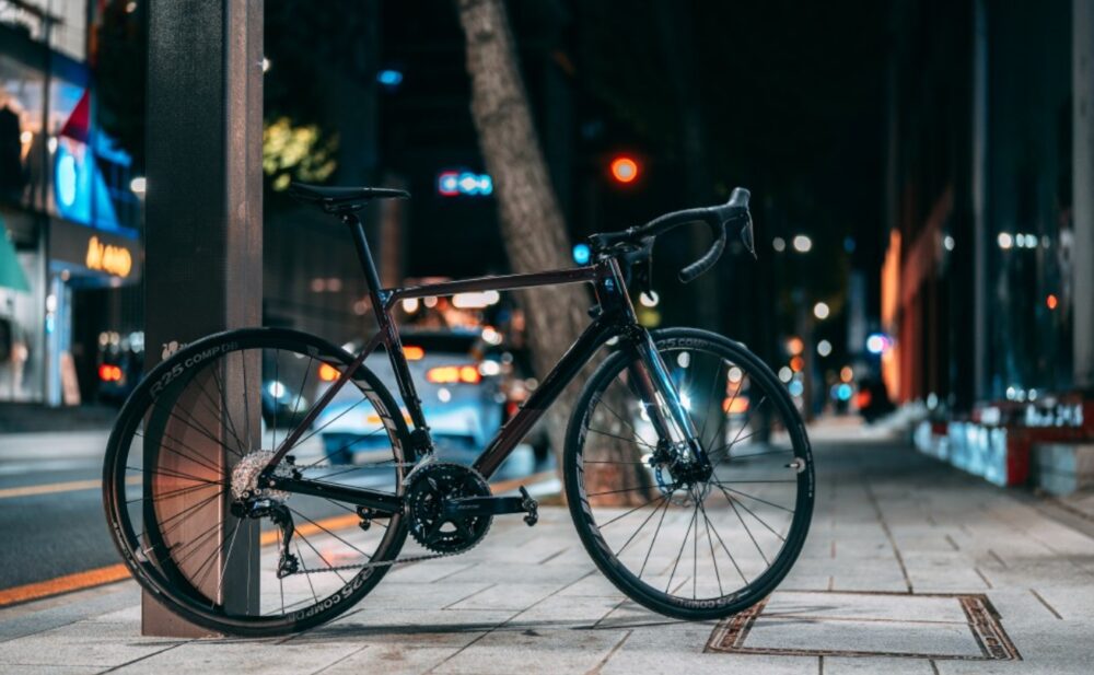 2024 첼로 주요 로드 바이크 컬러 분석 - CELLOBIKE - 첼로자전거