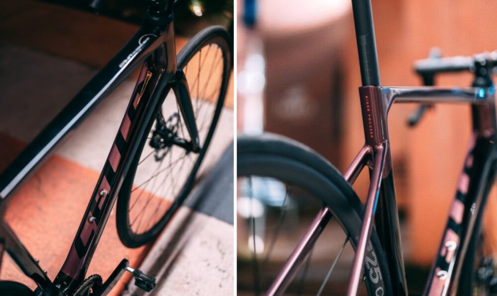 2024 첼로 주요 로드 바이크 컬러 분석 - CELLOBIKE - 첼로자전거